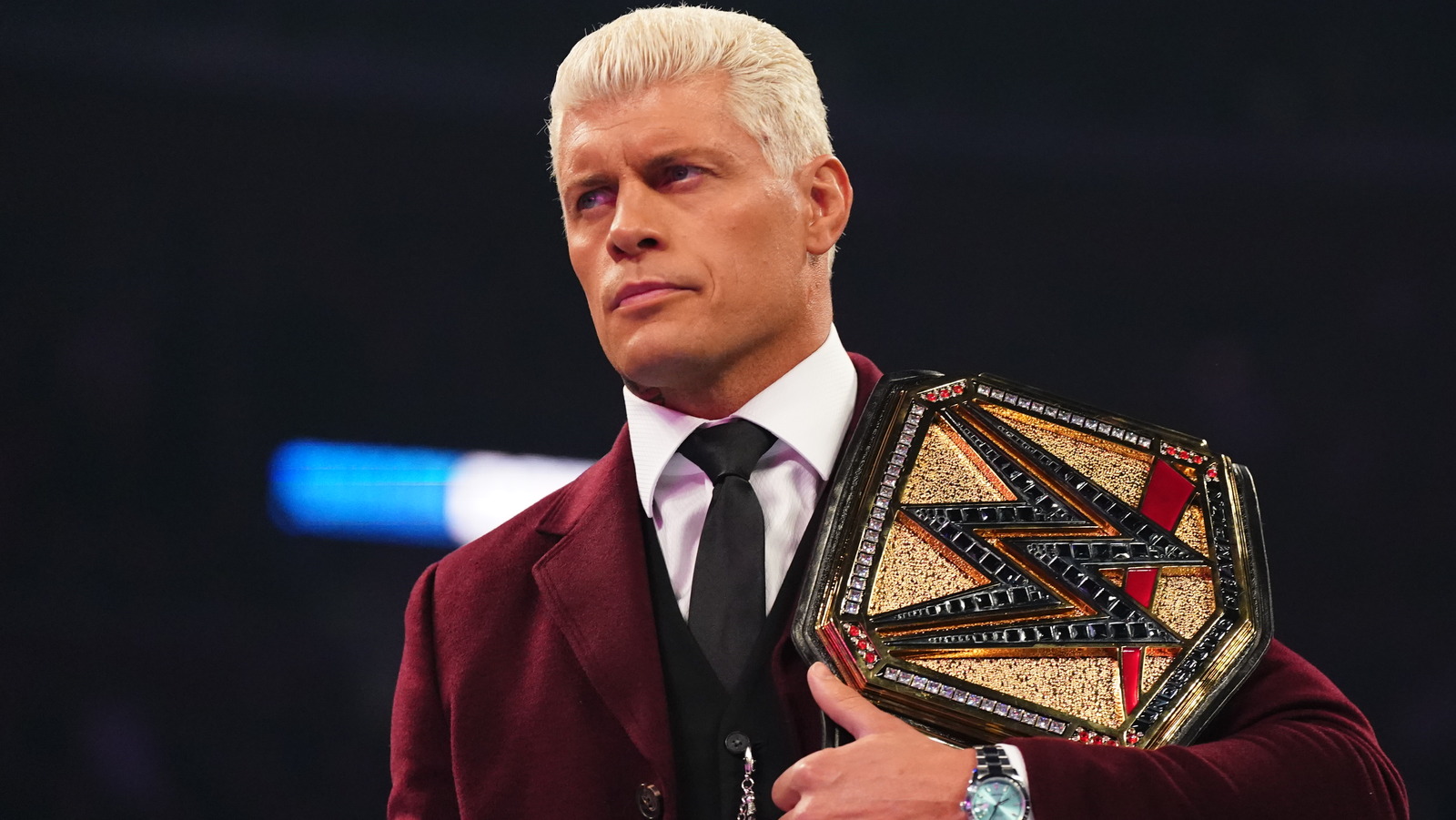 Cody Rhodes Says This Former WWE Star Was 'So Influential' On His Career