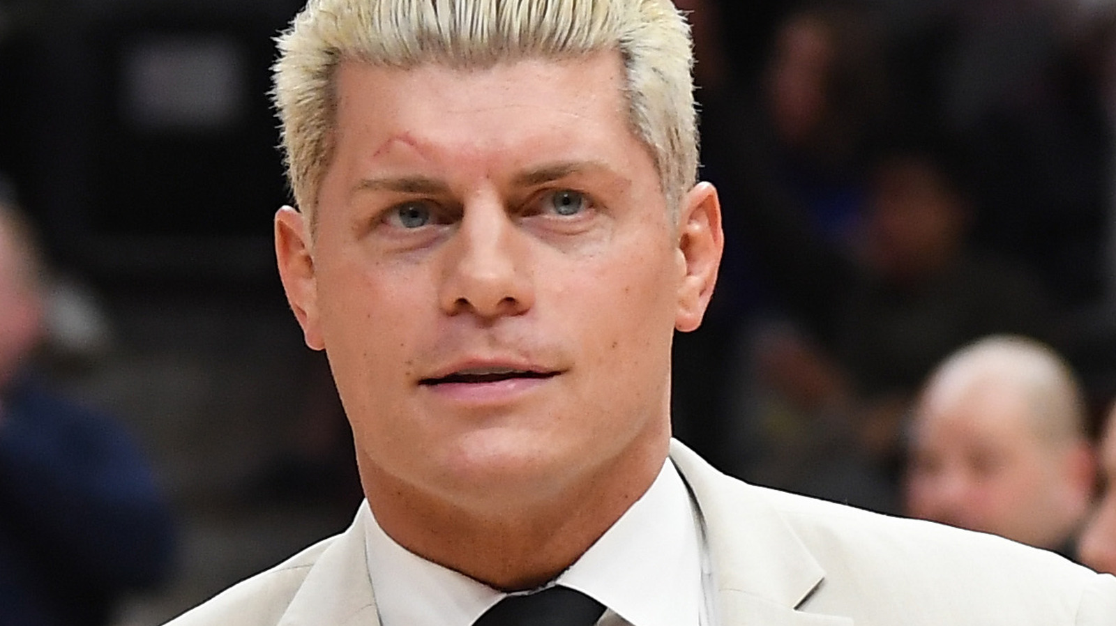 Cody Rhodes Shows Off Swole Bicep In New Fan Photo