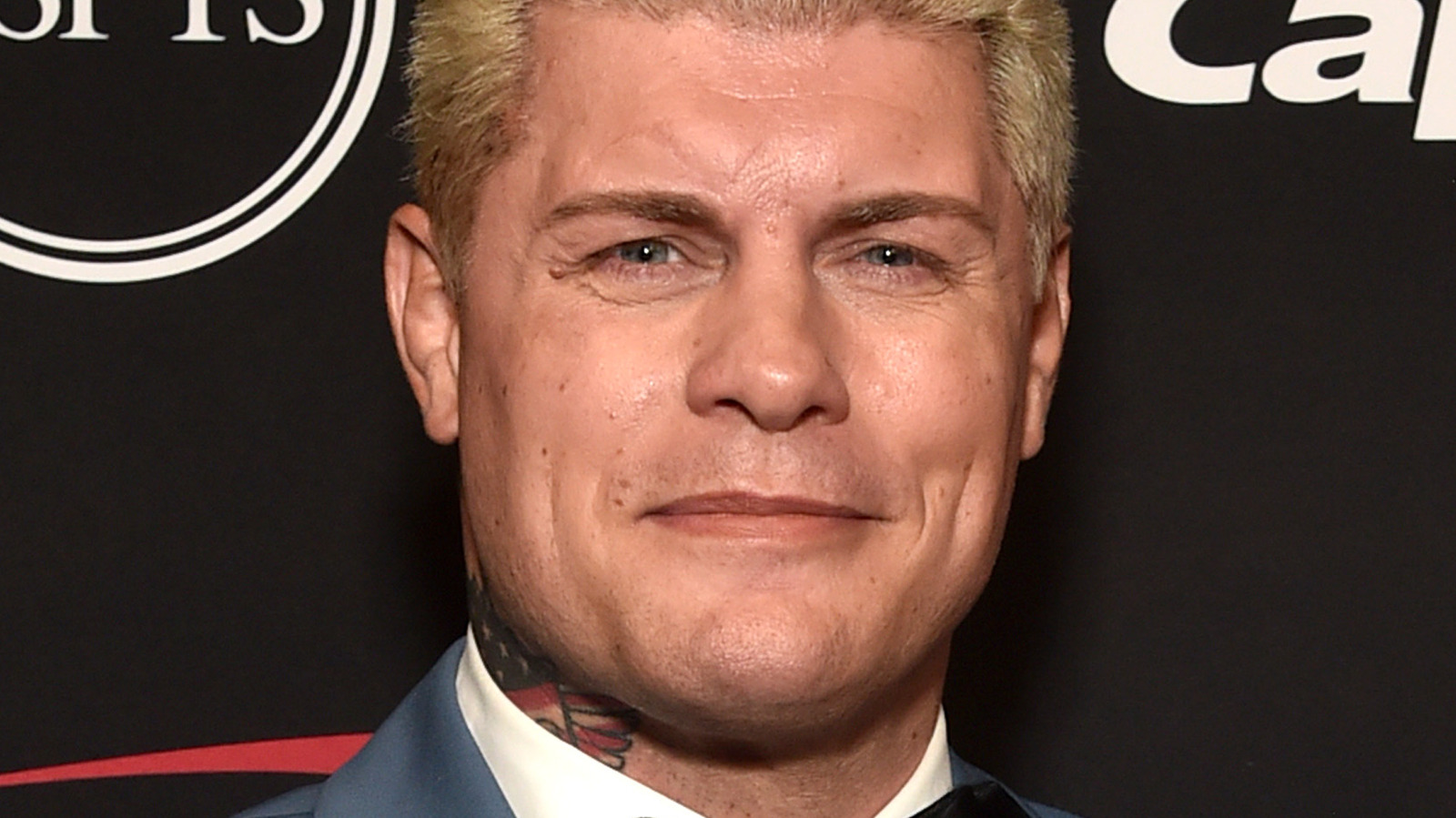 Cody Rhodes Takes Blame For Hubbub Created By Ricky Starks Being ...
