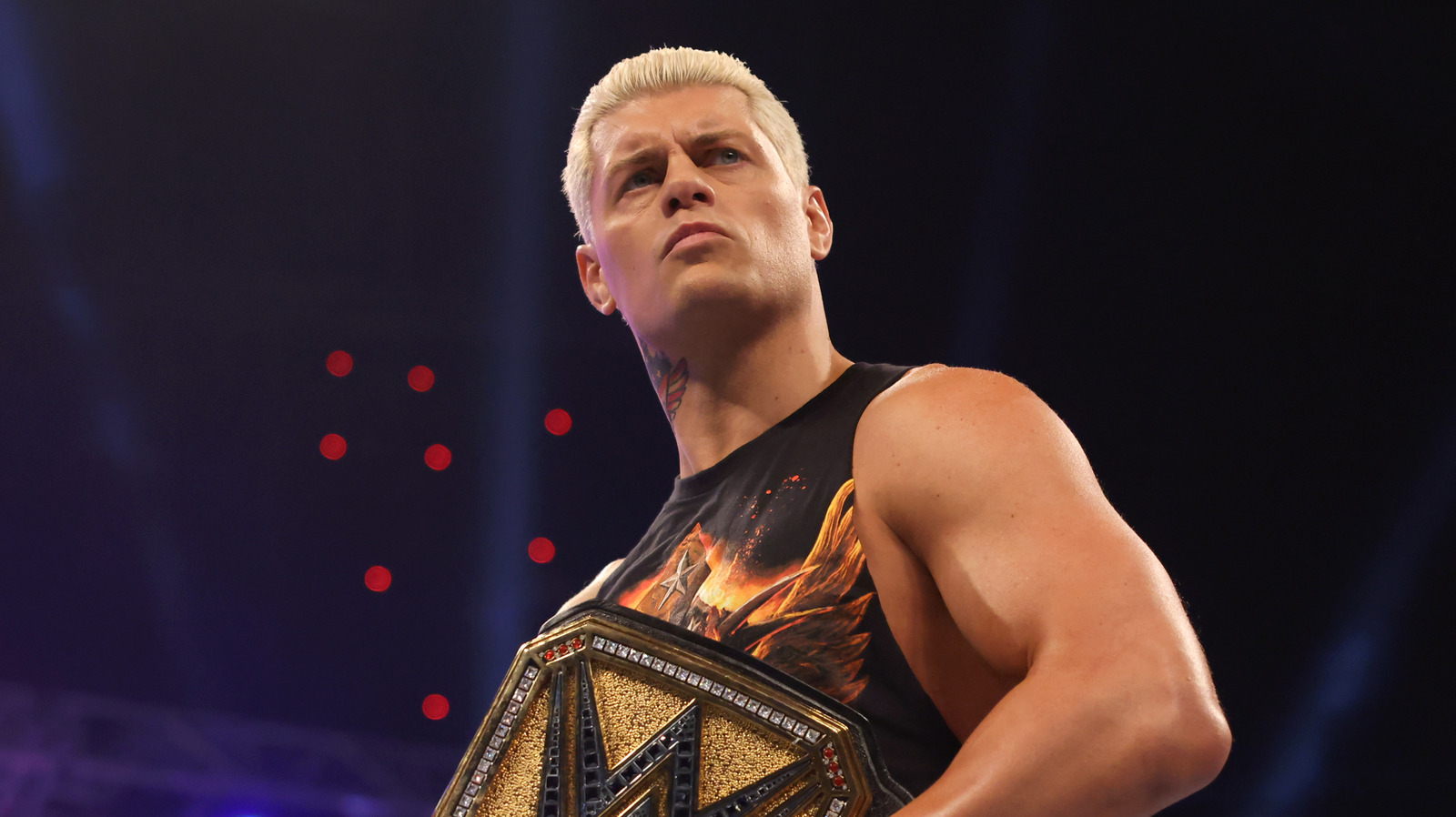 Cody Rhodes Thinks The Rock's WWE Return Will Surprise People
