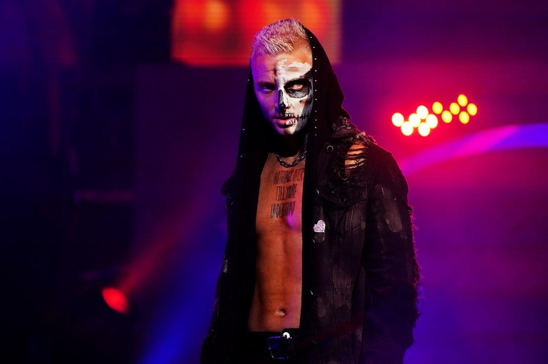 Coffin Match And Title Match Set For Upcoming AEW Dynamite Shows Coffin Match And Title Match Set For Upcoming AEW Dynamite Shows