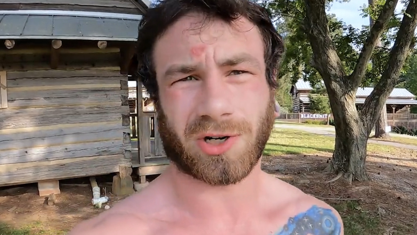Colby Corino's Possible Last Independent Match Will Be Broadcast Live ...
