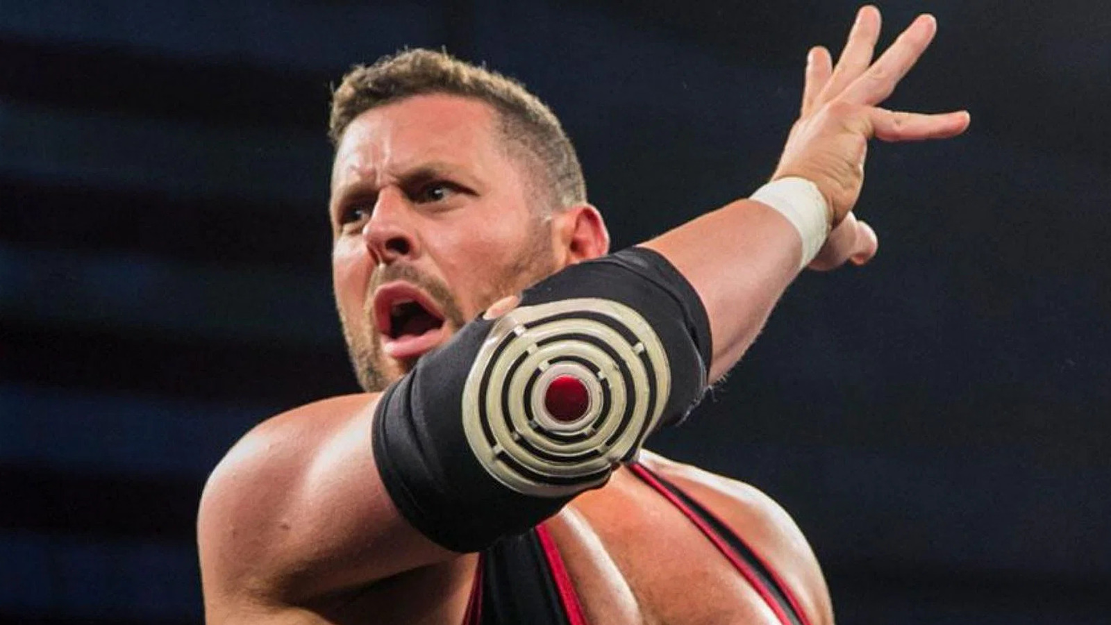 Colt Cabana Comments On His Lack Of AEW Television Time