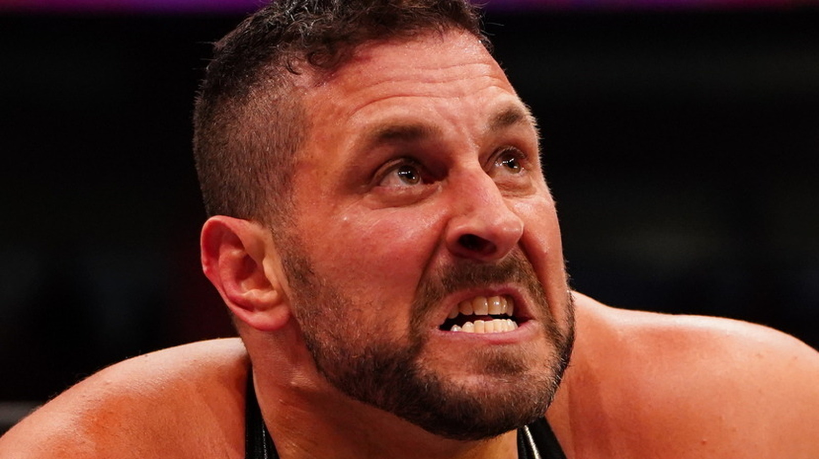 Colt Cabana Explains Why He Got His Job With AEW