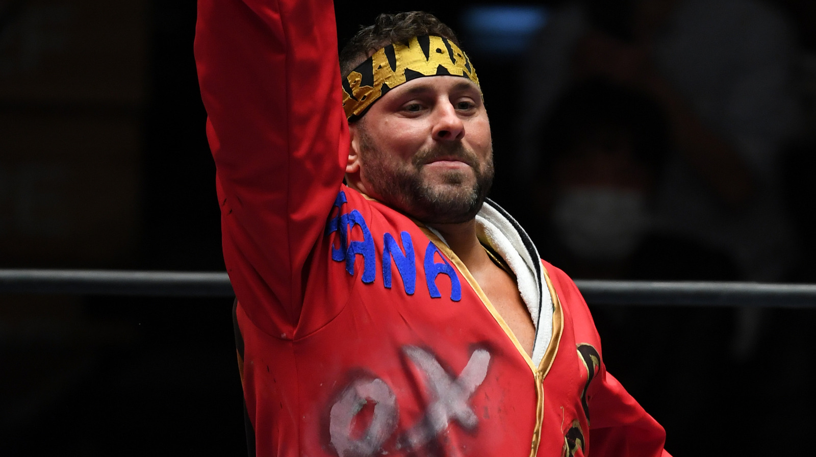 Colt Cabana Reportedly Permanently Working Wednesday Nights As AEW ...