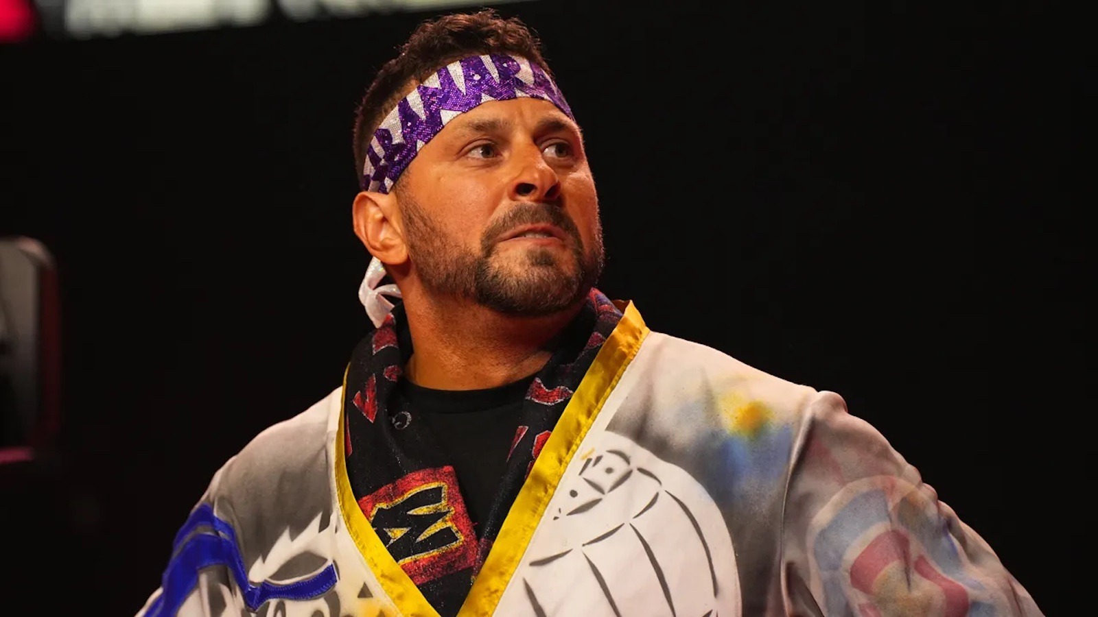 Colt Cabana Takes No Responsibility For Professional Wrestling Podcast Boom