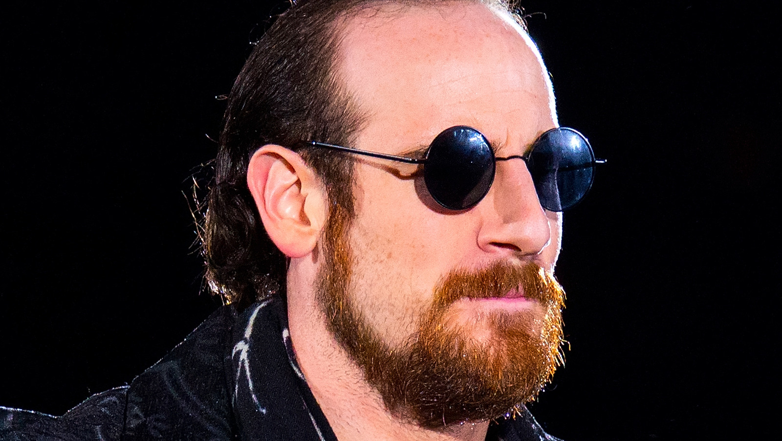 Commentator Matthew Rehwoldt Says He's A Free Agent, Teases Return To ...