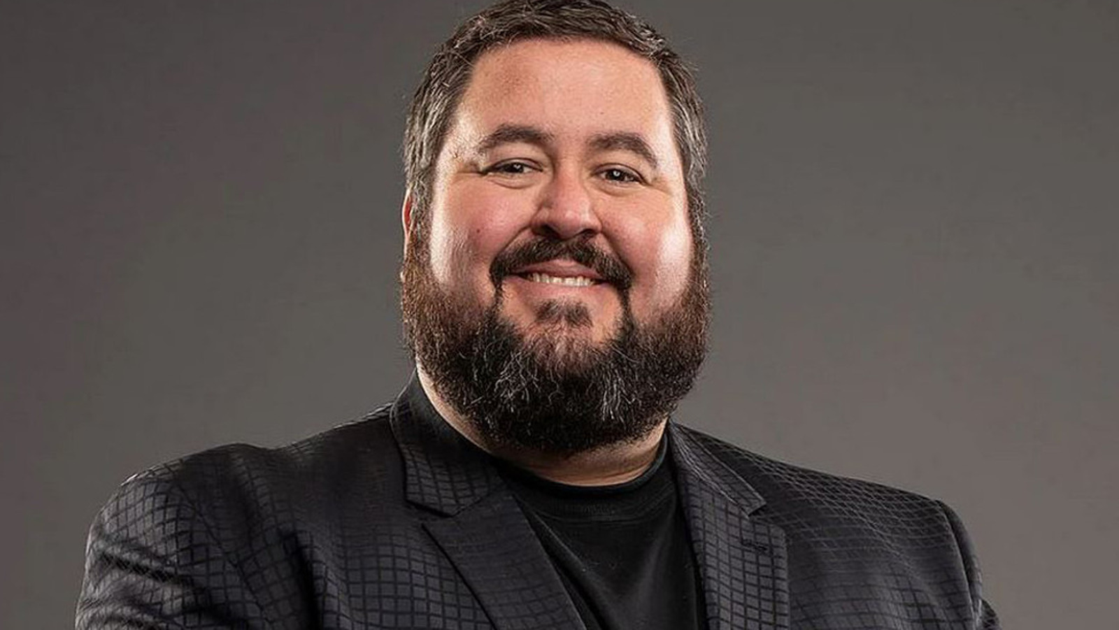 Conrad Thompson Addresses Rumors Regarding AAA Relationship, Ric Flair ...