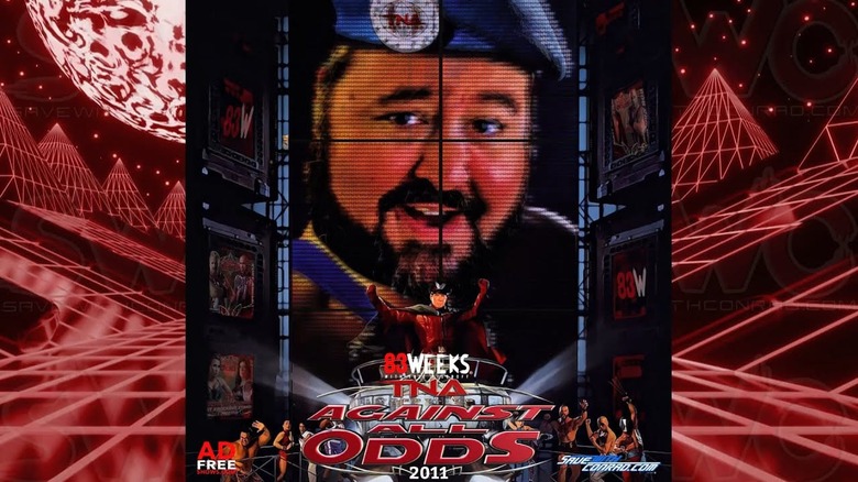 Conrad Thompson Reveals Vision For Revamped Ric Flair Podcast