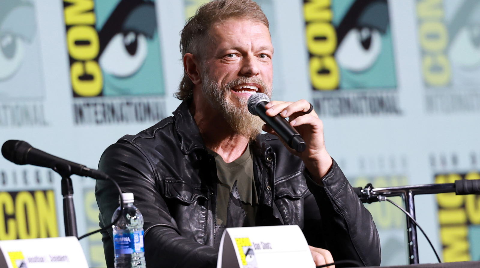 Cope Dispatches More Death Riders (With Help From Willow Nightingale ...