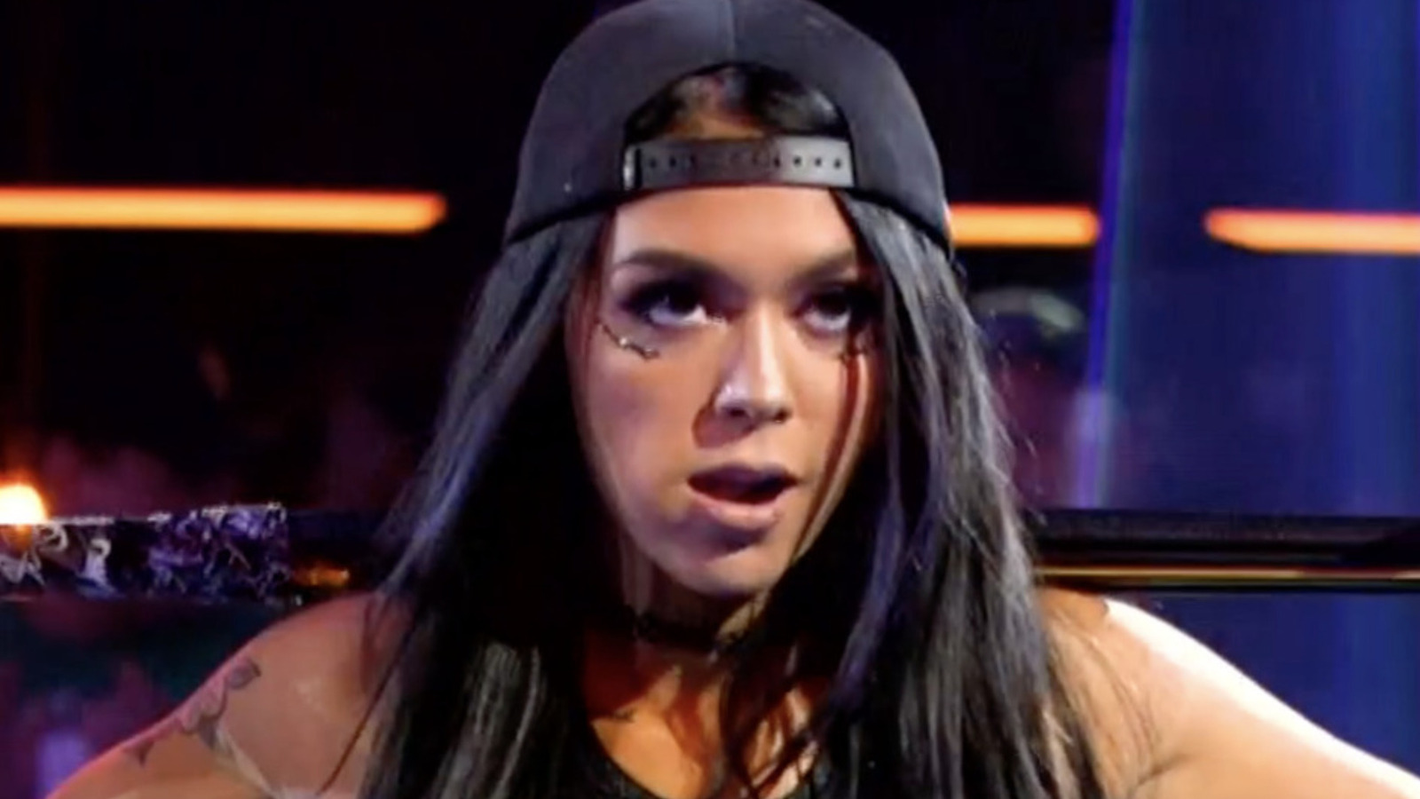 Cora Jade Comments On Return To AllState Arena, Where She Used To ...