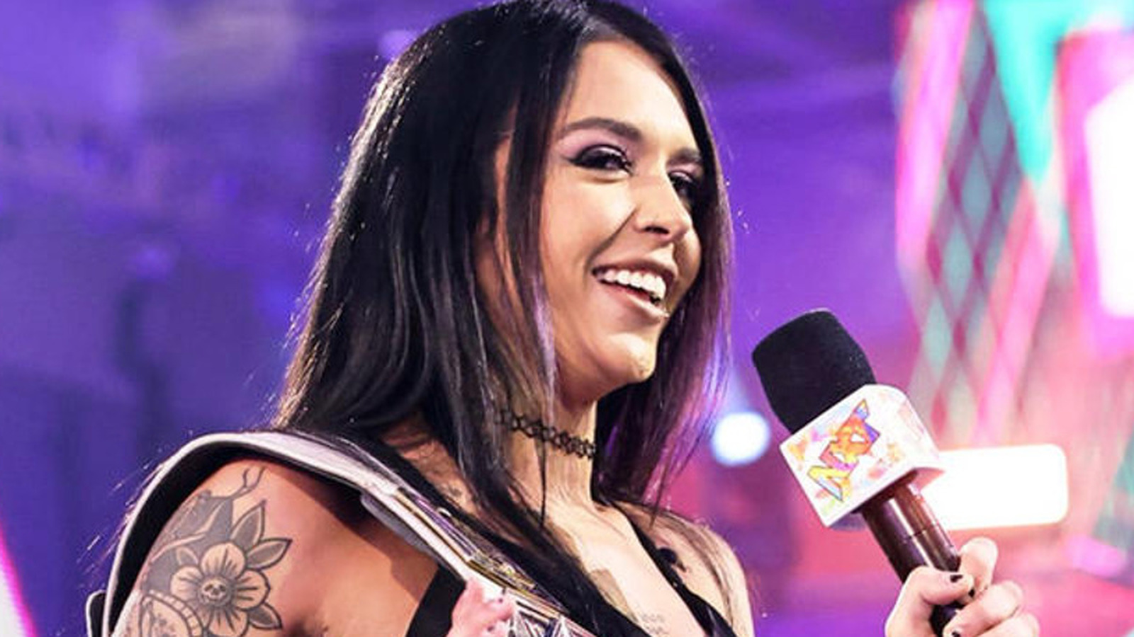 Cora Jade Discusses Whether The Indies Prepared Her For WWE