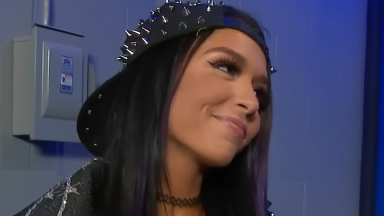 Cora Jade Opens Up About Her Relationship With Bron Breakker Cora Jade Opens Up About Her Relationship With Bron Breakker