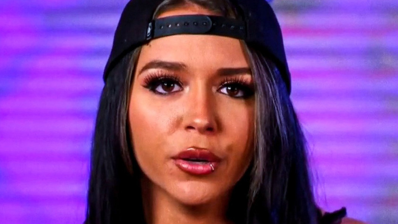 Cora Jade Returns To WWE NXT, Attacks Indi Hartwell