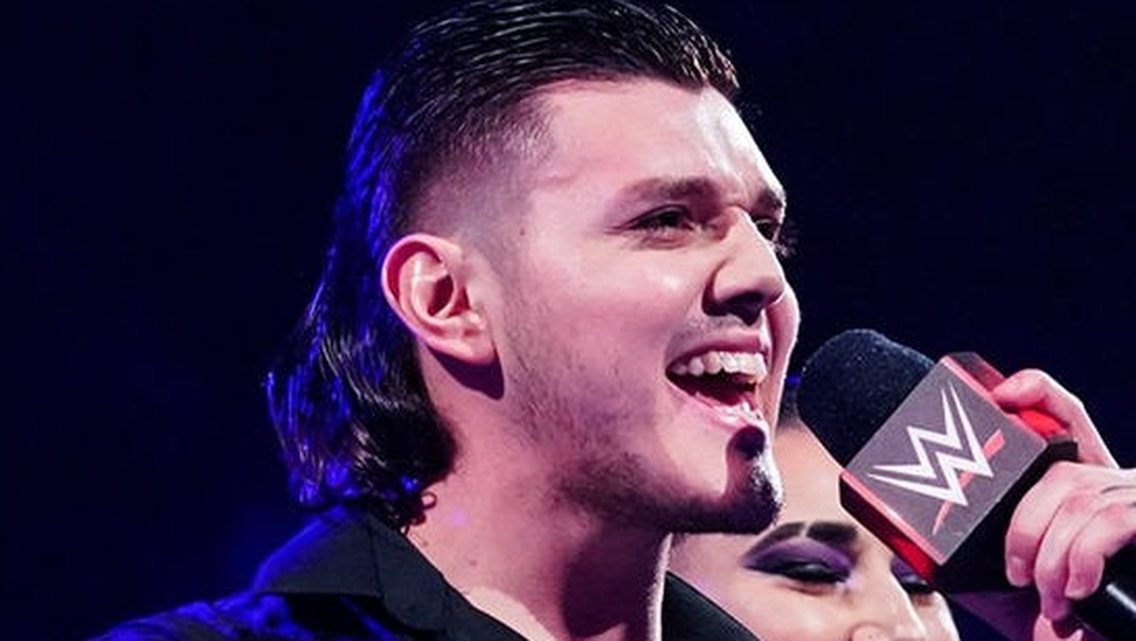 Corey Graves Begs Dominik Mysterio To Not Ruin Rey's WWE Hall Of Fame ...