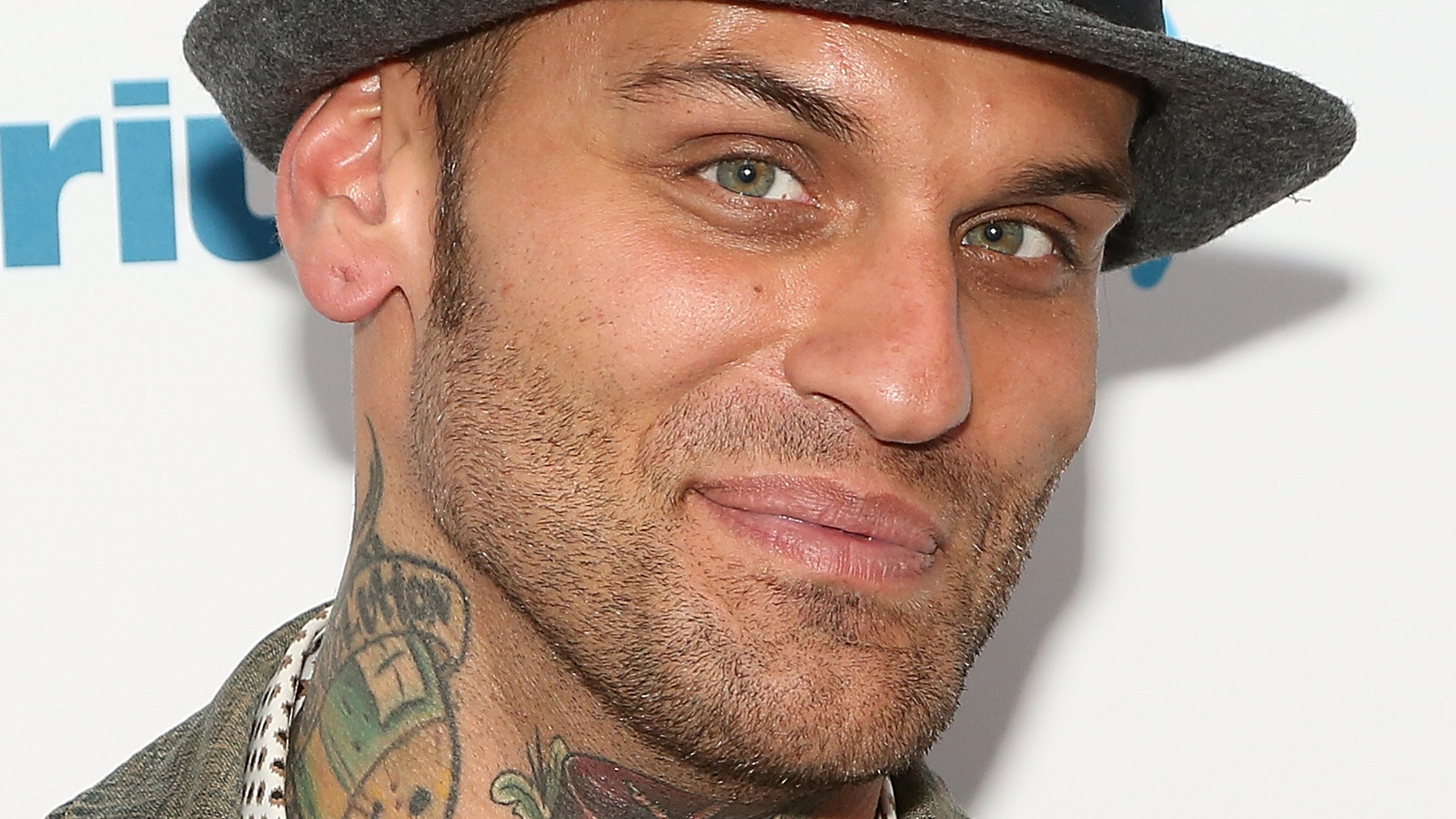 Corey Graves Believes This Raw XXX Moment Will Go Down In History