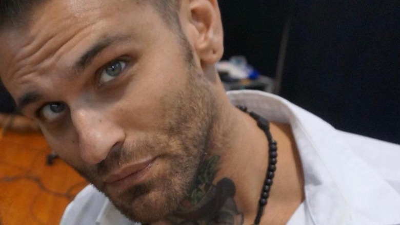 Corey Graves Praise This Week's WWE RAW And Rey Mysterio Vs. Andrade