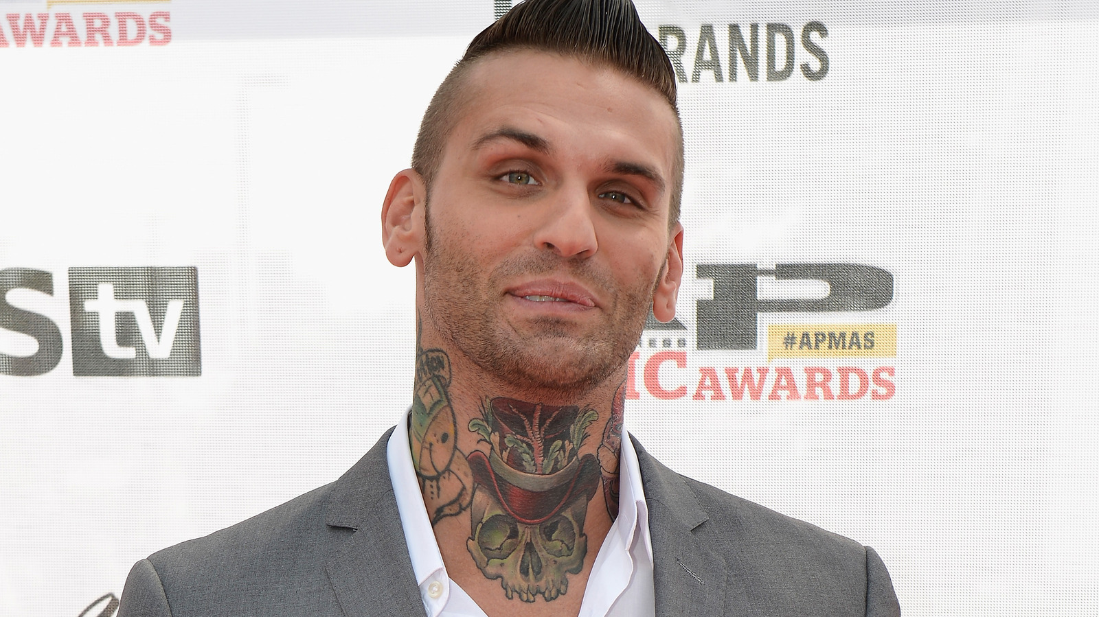 Corey Graves Says This Star Is The MVP Of WWE & Another Is 'Doing The ...