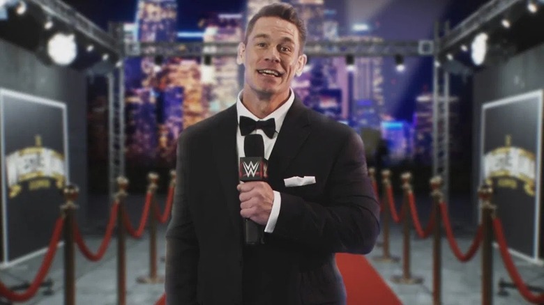 Corey Graves Talks Lack Of Focus On Characters Today, John Cena's New ...