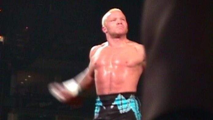 Crash Holly News, Stats And Video - Wrestling Inc.