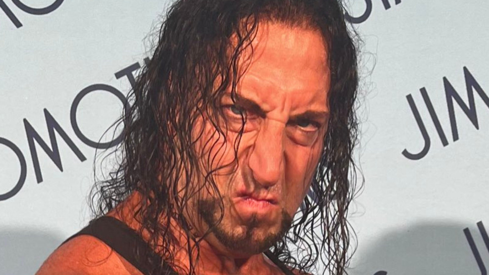 Crowbar Has Two Wrestlers Left On His Bucket List Of Opponents