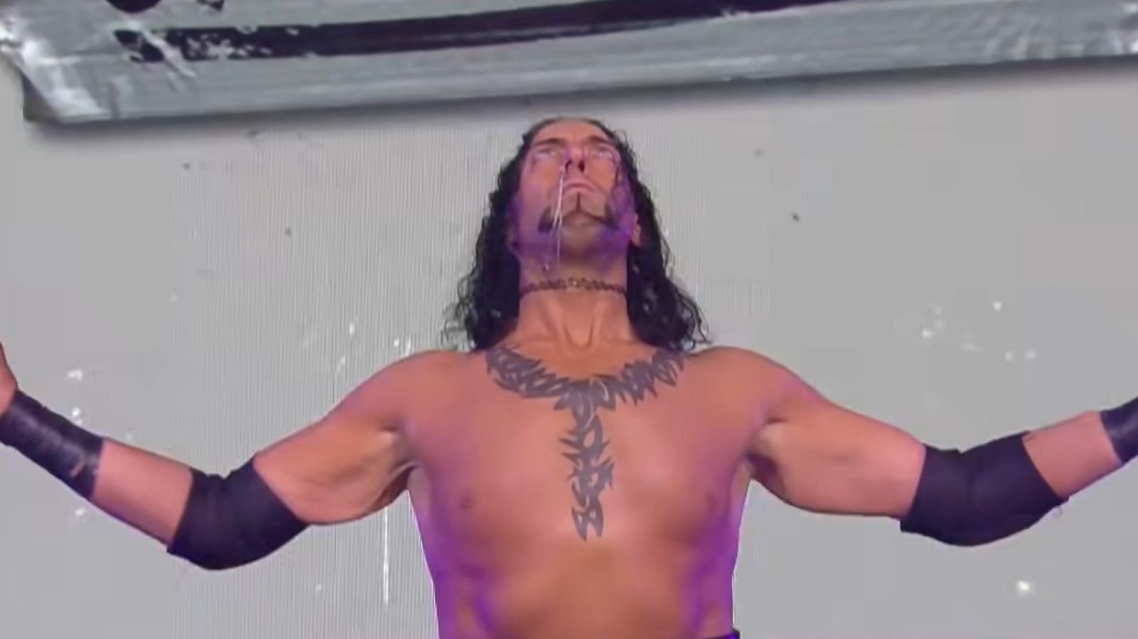 Crowbar Reveals How His AEW Appearance Came About