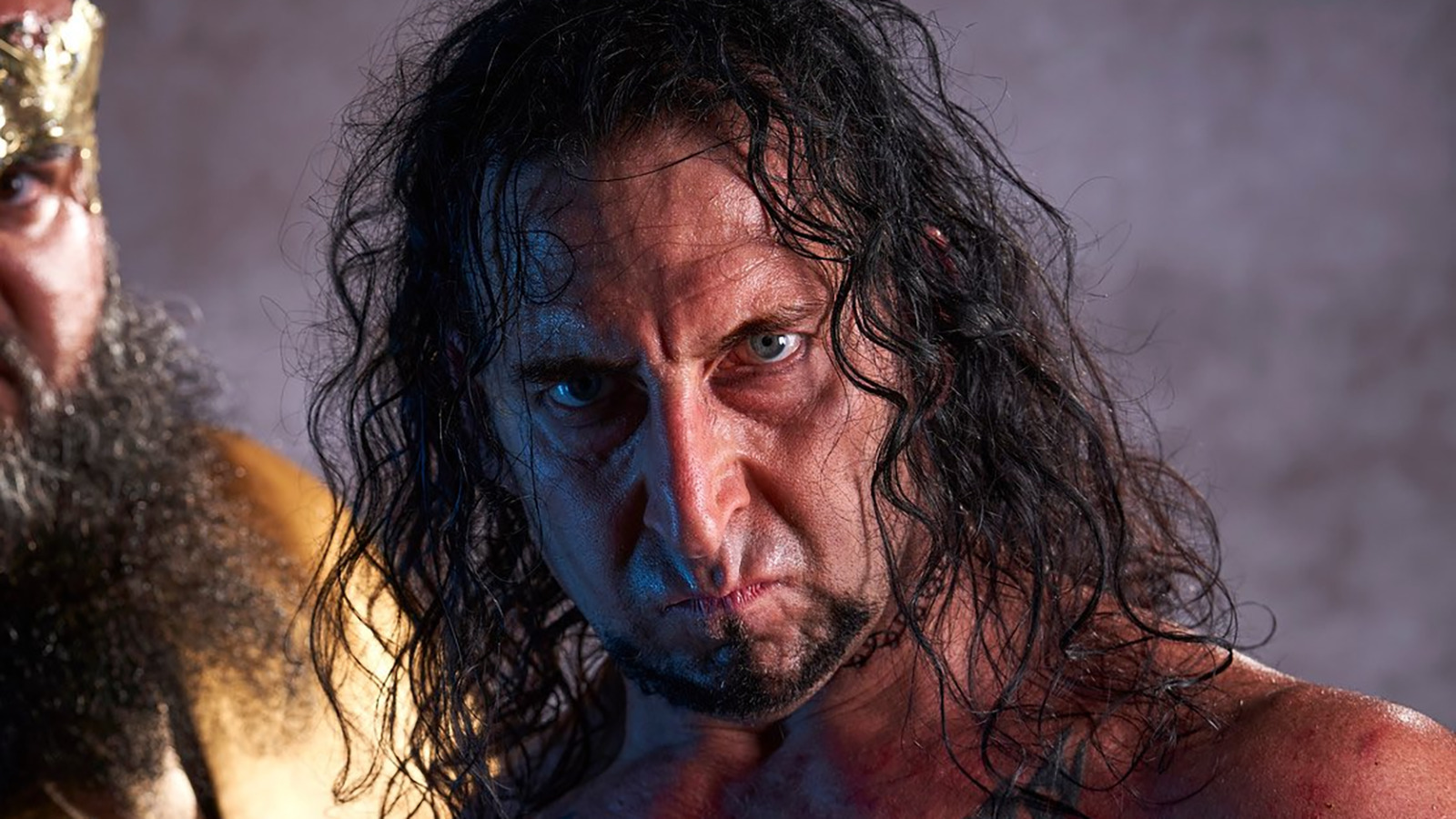 Crowbar Talks NJPW Debut, Wrestler Safety, His AEW Run, Facing Matt ...