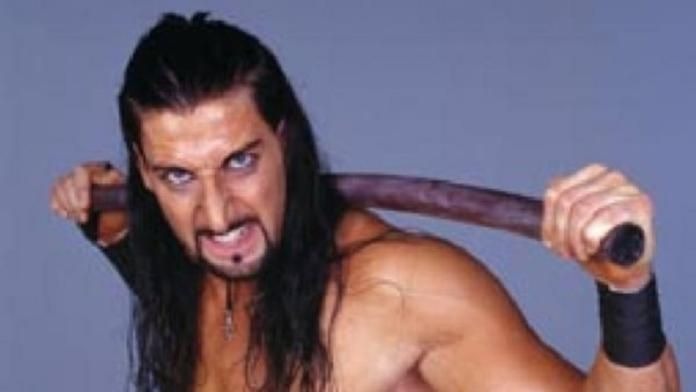 Crowbar News, Stats And Video - Wrestling Inc.