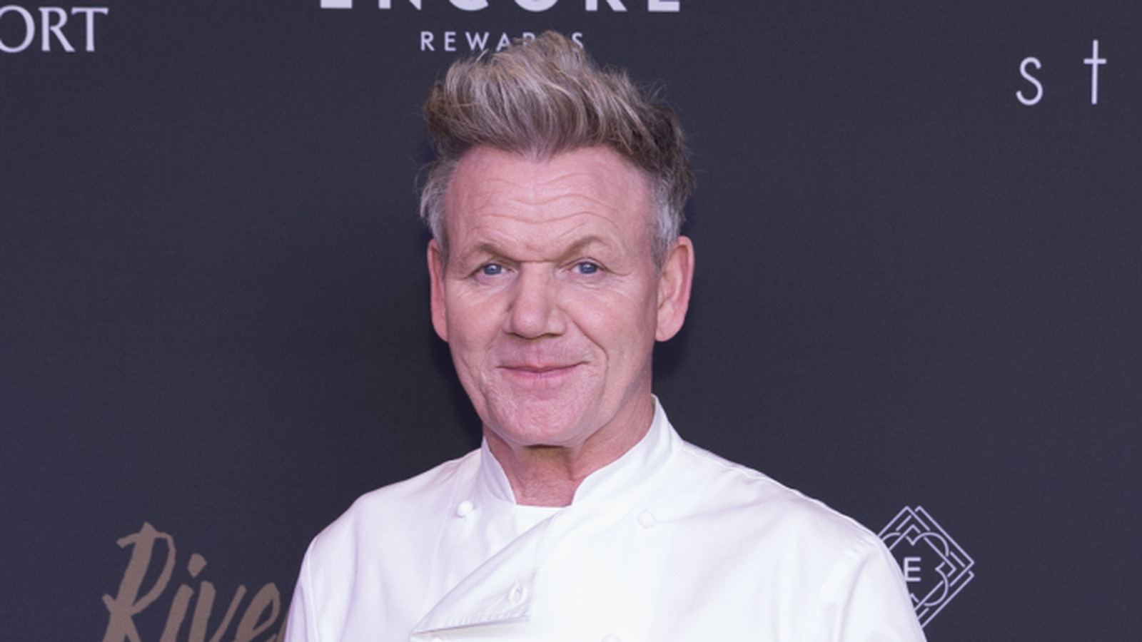 Present & Former WWE Stars Seem On Gordon Ramsay’s Hell’s Kitchen – GOALL