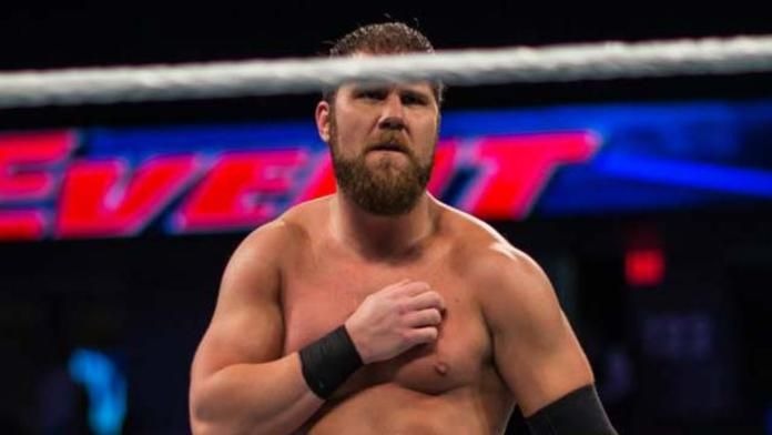 Curtis Axel News, Stats And Video - Wrestling Inc.