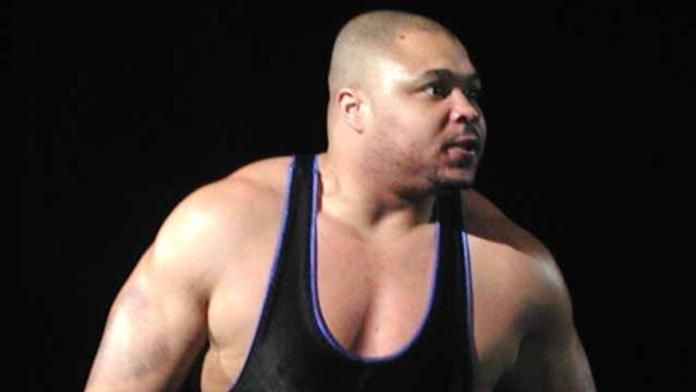 D-Lo Brown News, Stats And Video - Wrestling Inc.