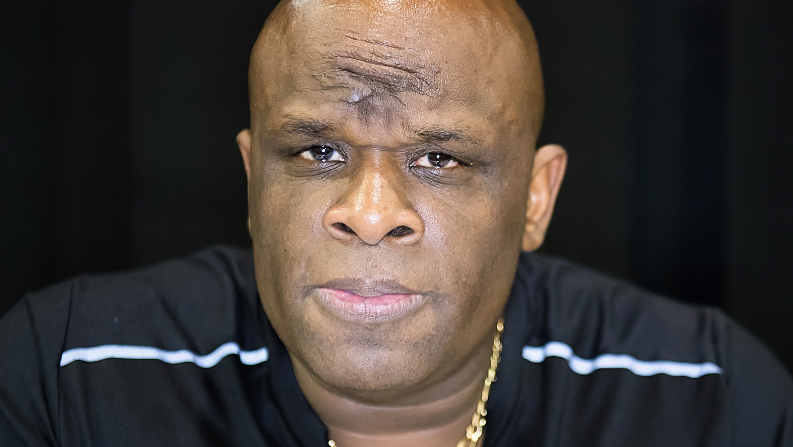 D Von Dudley Appears To Wrap Up Latest Tenure With WWE D Von Dudley Appears To Wrap Up Latest Tenure With WWE