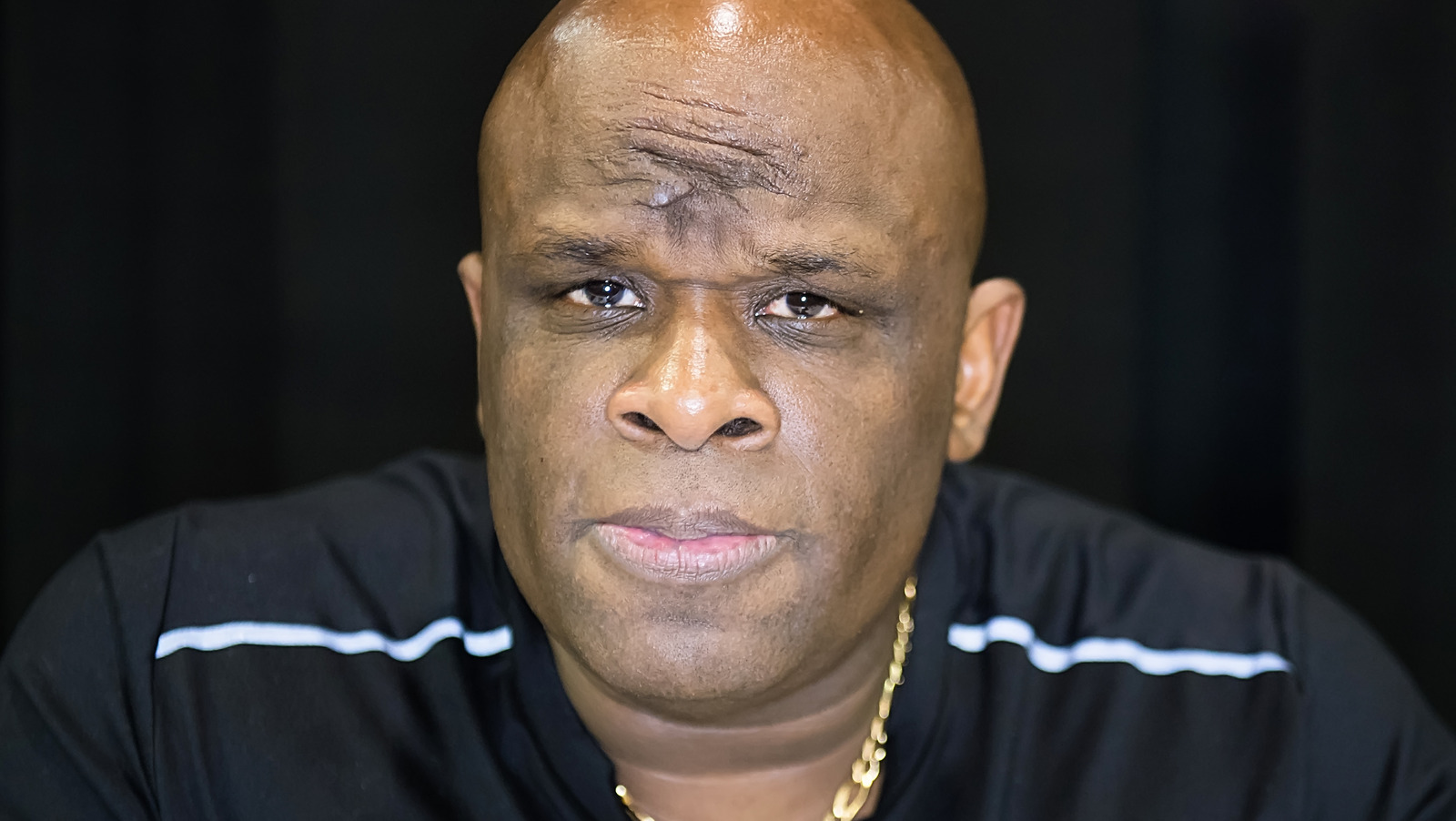 D-Von Dudley Gives Update On His WWE Responsibilities Amongst Backstage ...