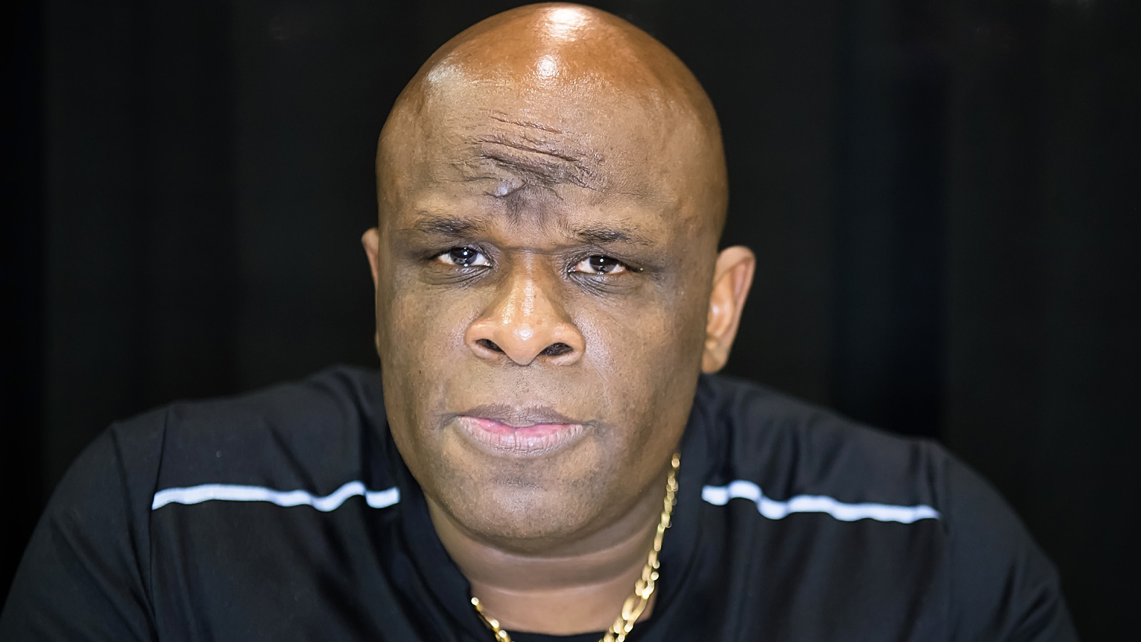 D-Von Dudley Looks Back On ECW Invasion Of WWE Raw At Manhattan Center