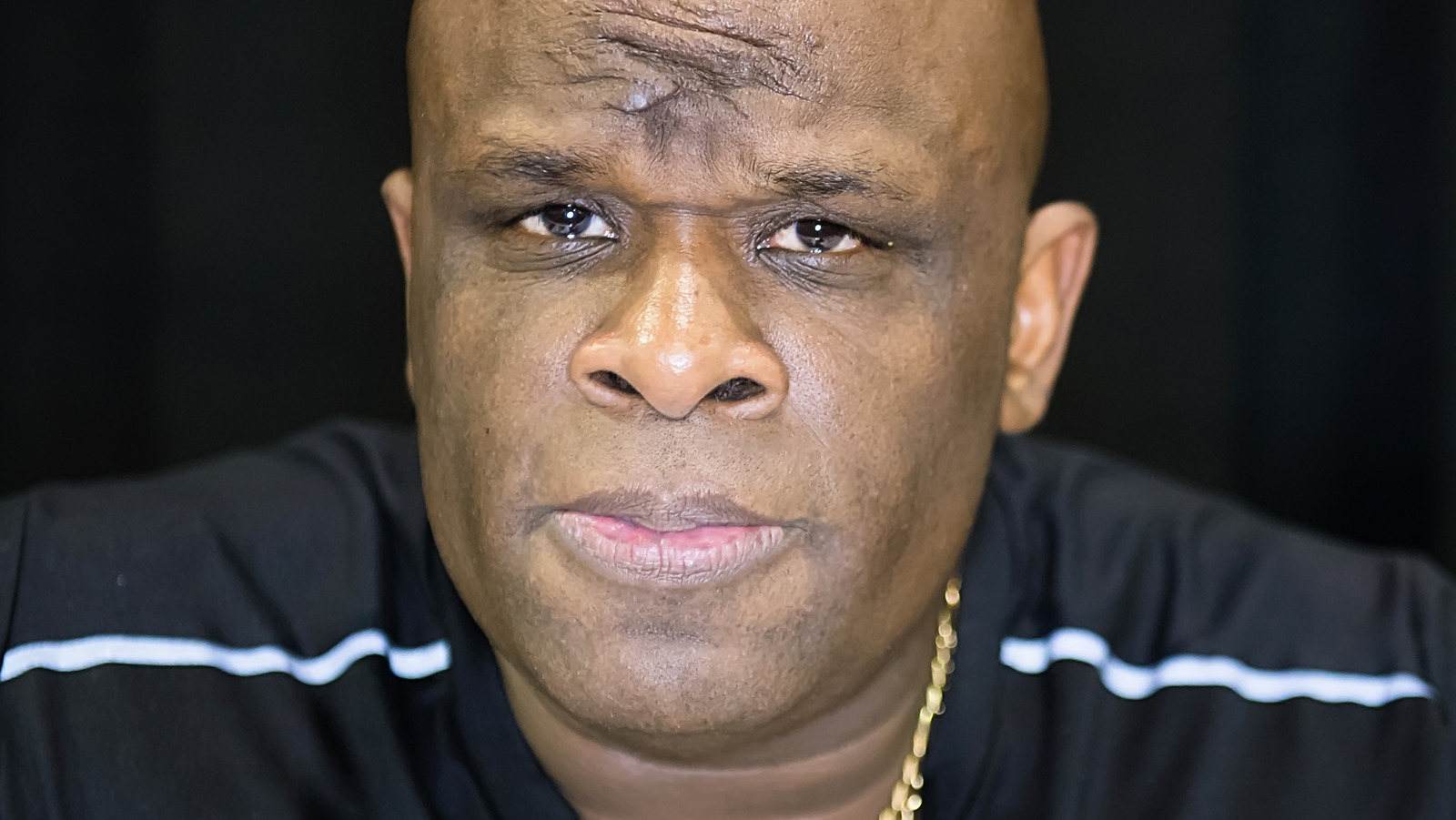 D-Von Dudley Says He's Not Interested In Returning To WWE As A Producer