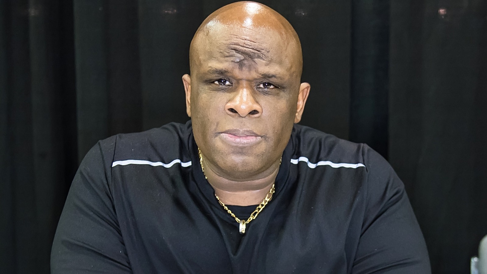 D-Von Dudley Talks About His Time In WWE Mentoring Batista