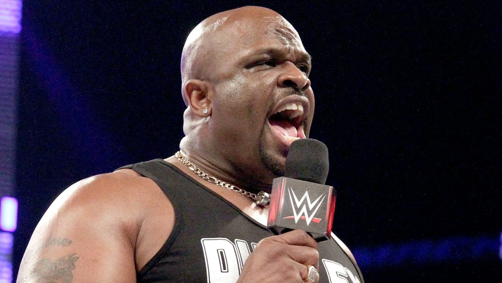 D-Von Dudley Weighs Odds Of Rematches With Old WWE Rivals Edge ...