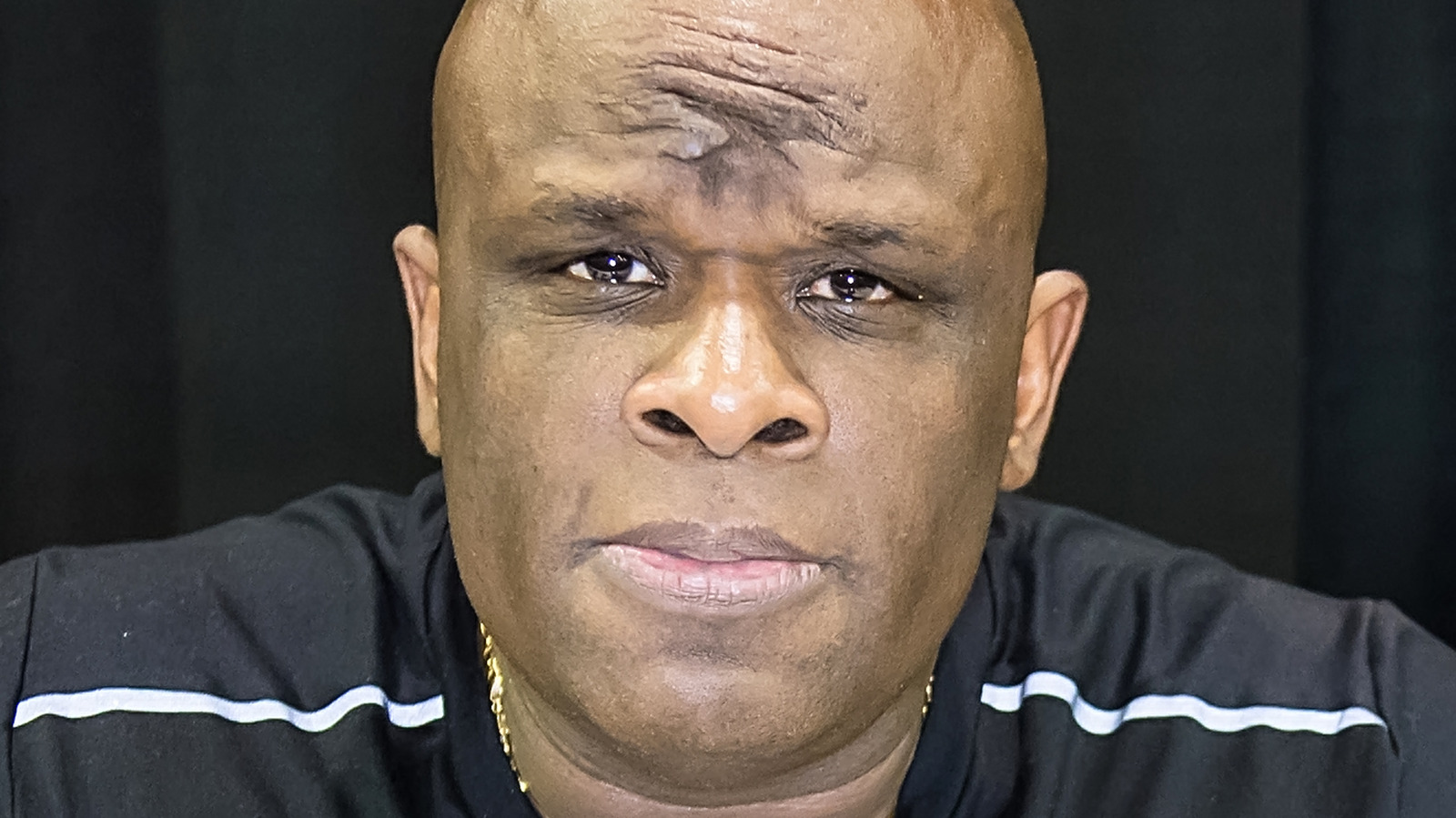 D-Von Dudley's Sons Are Keeping Busy And Have Big Ambitions