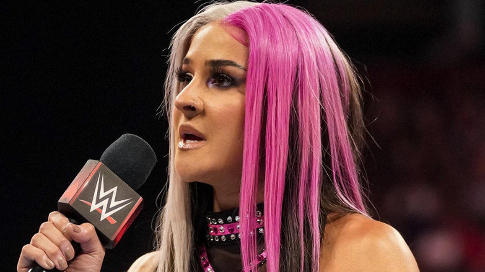 Dakota Kai Reveals How Her WWE Return Came About