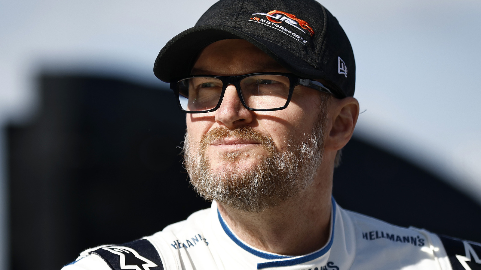 Dale Earnhardt Jr. Discusses Experience Backstage At WWE Raw