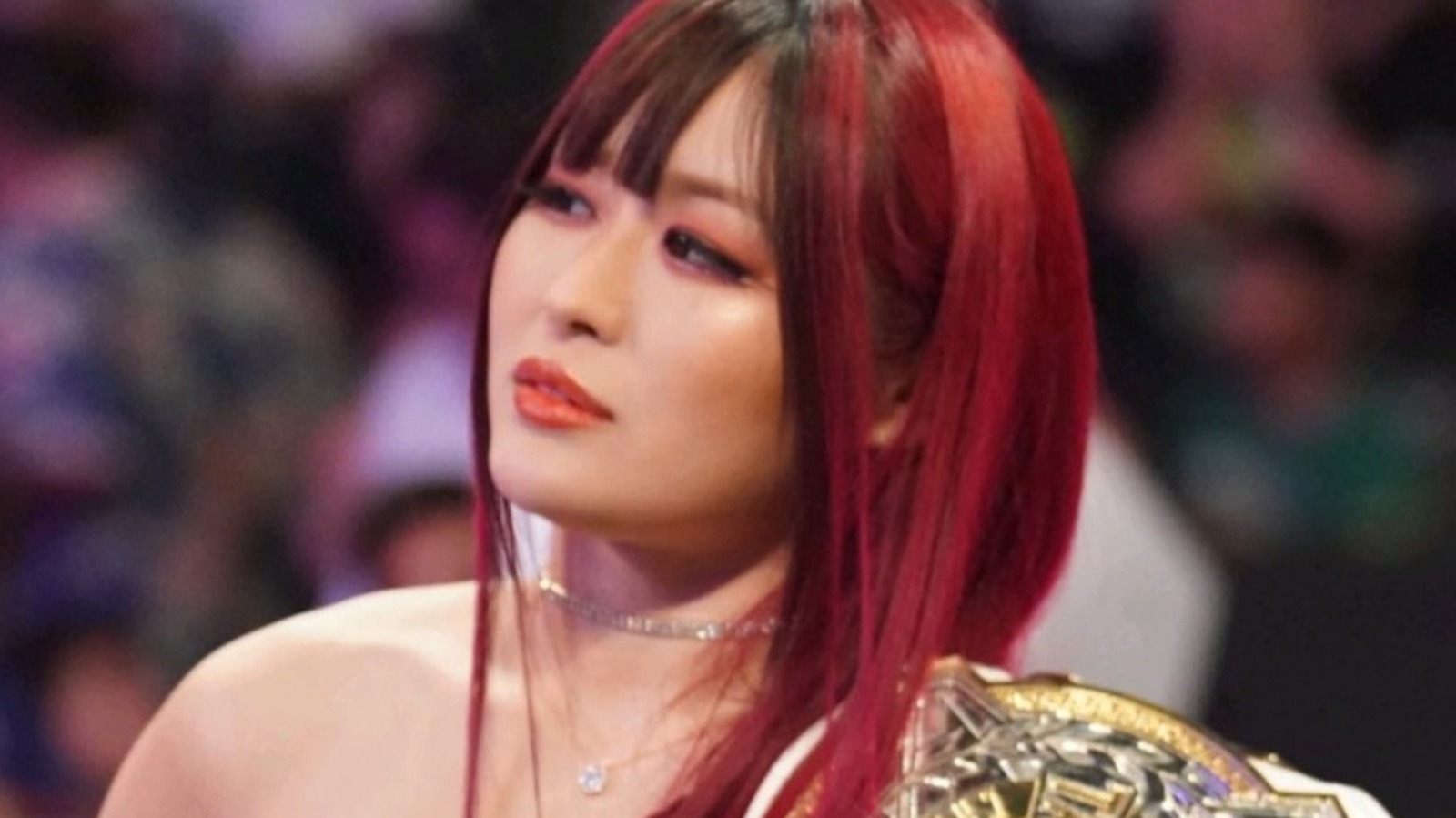 Damage CTRL To Defend WWE Women's Tag Titles On 10/21 SmackDown