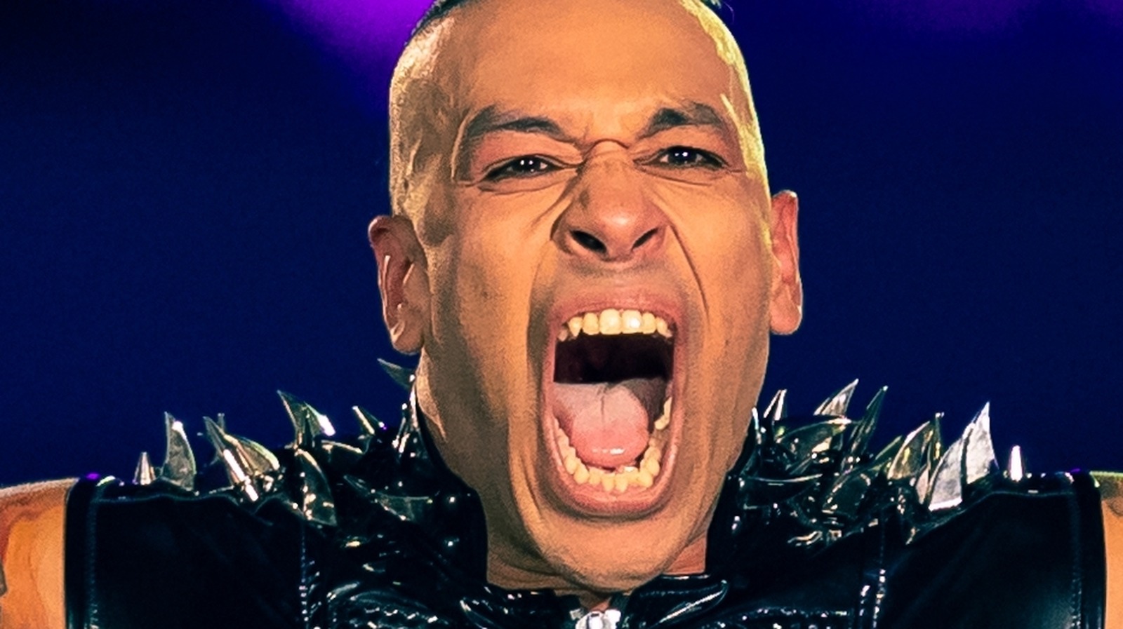 Damian Priest Says Dominik Mysterio Has Stepped Out Of His Father's ...