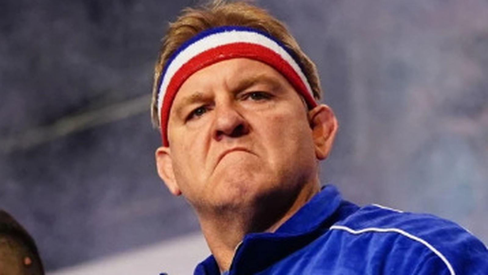 Dan Lambert Says Fighters Think Professional Wrestling Is Five Times ...