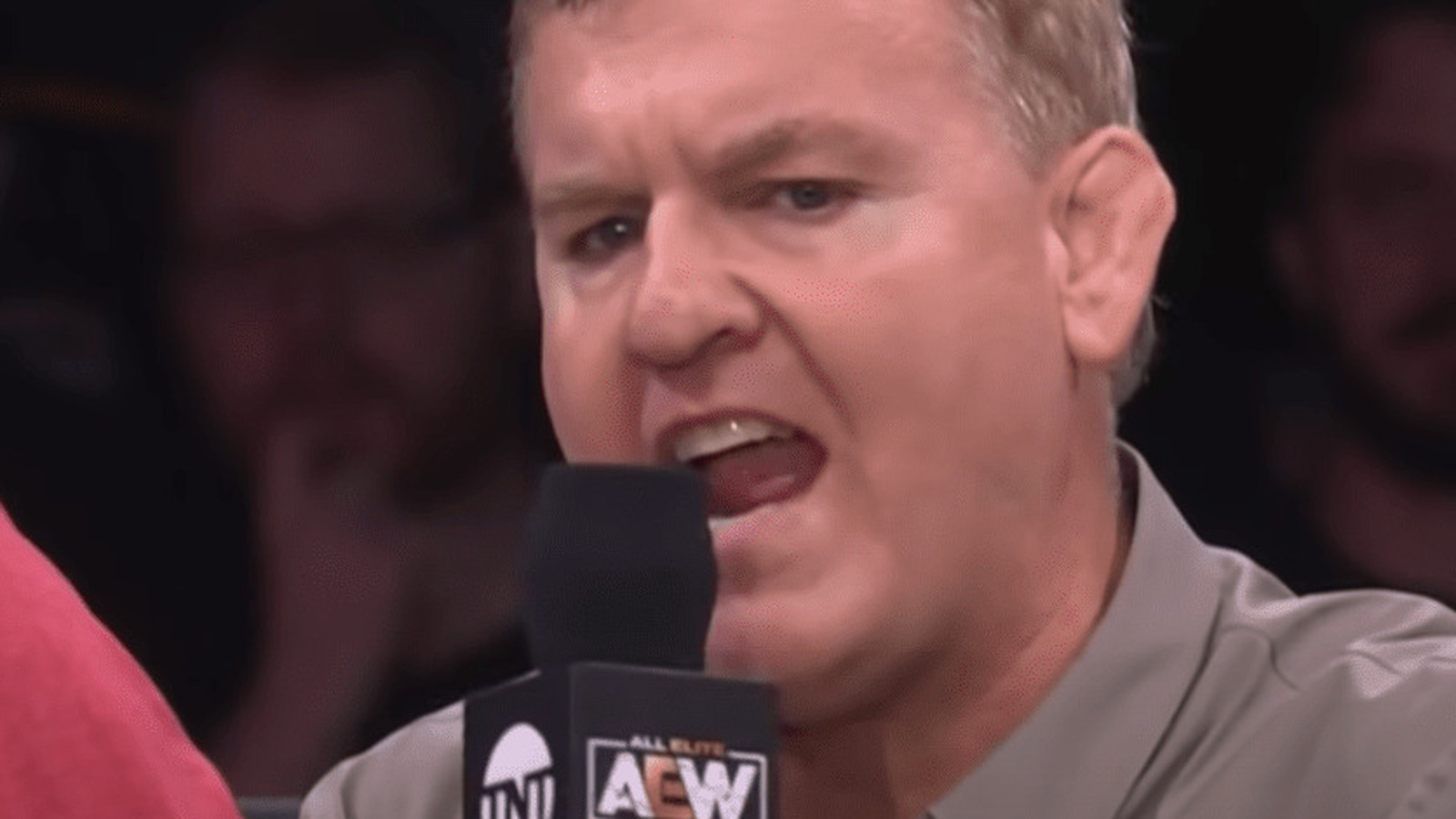 Dan Lambert's Love Of Championship Belts Led To His Extensive ...