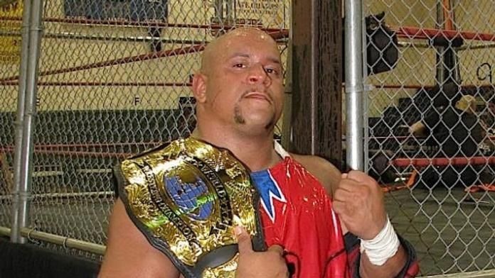 Dan Maff News, Stats And Video - Wrestling Inc.