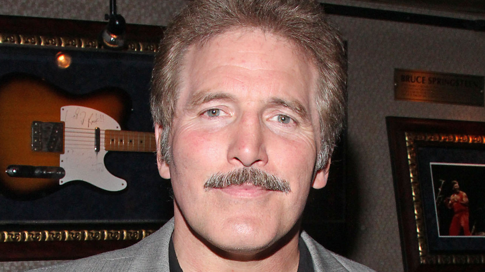 Dan Severn Addresses Possible WWE Hall Of Fame Induction
