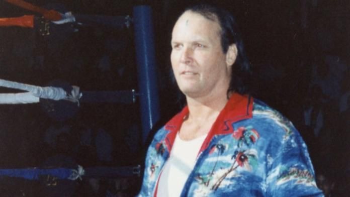 Dan Spivey News, Stats And Video - Wrestling Inc.