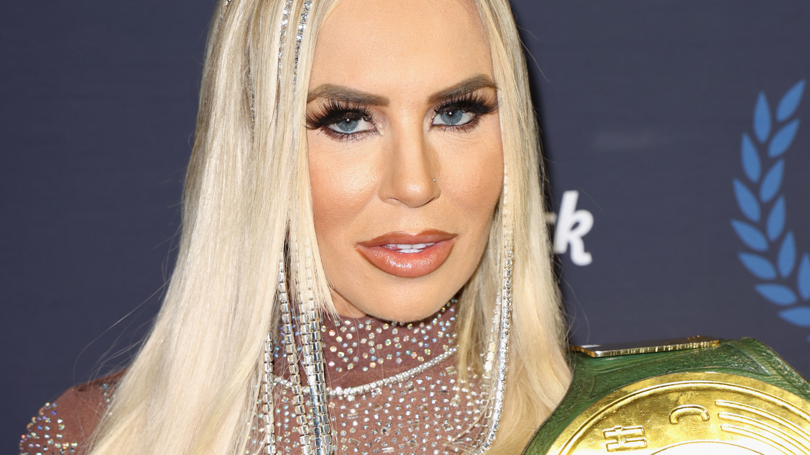 Dana Brooke's Instagram, Twitter & Facebook on IDCrawl