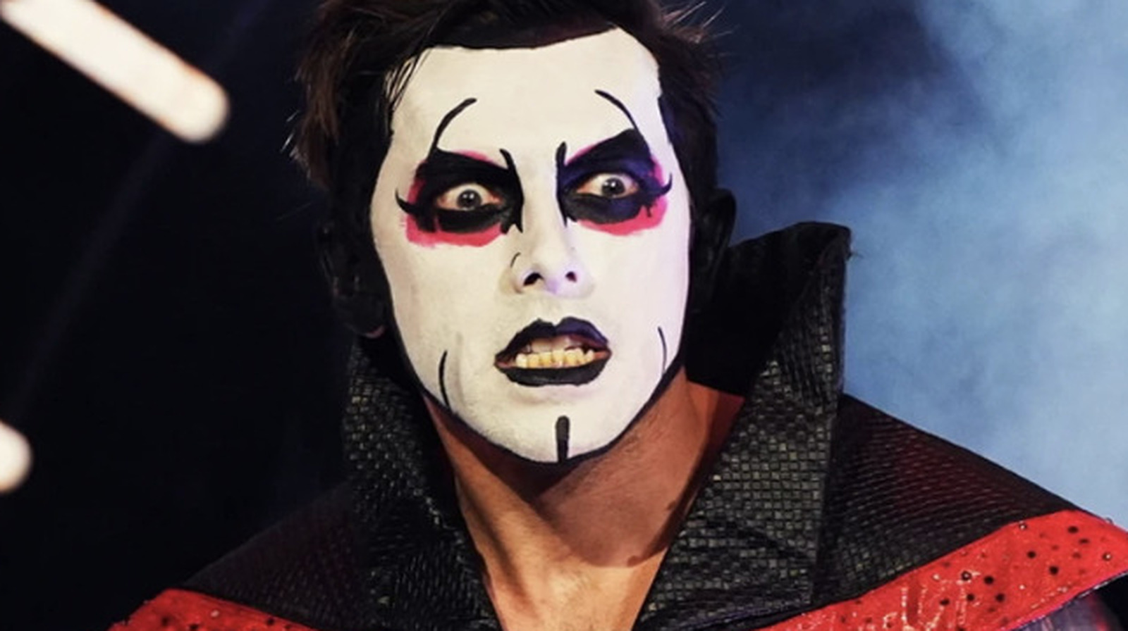 Danhausen Forms Superhausen Tag Team With Top AEW Star