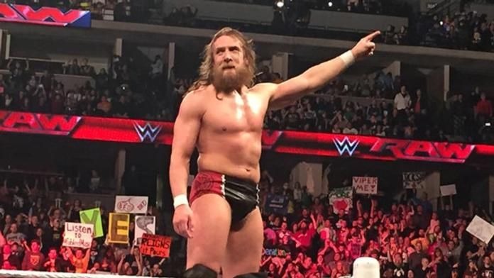 Daniel Bryan Announces His Retirement